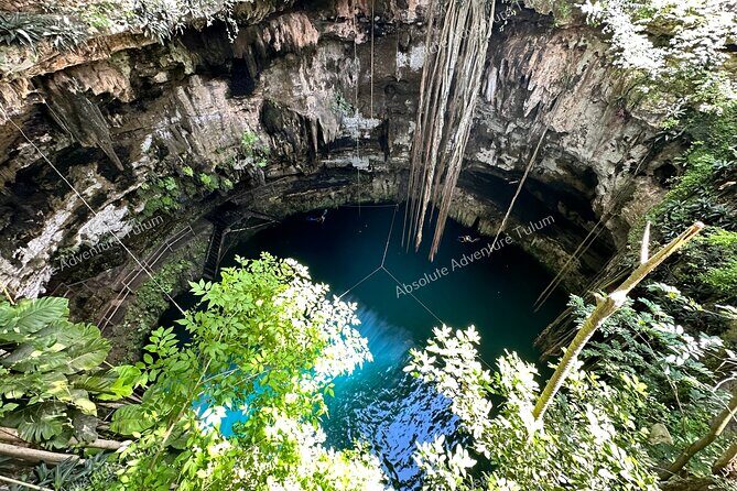 Chichen Itza Private Tour with Cenote Oxman  All-Inclusive - Final Thoughts