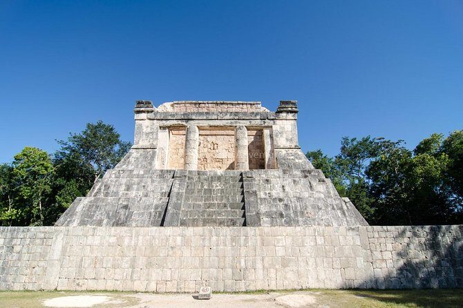 Chichen Itza Private Tour with Cenote Oxman  All-Inclusive - FAQ