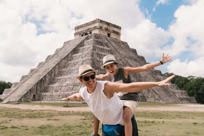 Chichen Itza: Quick and Direct Entrance to the Wonder of the World - Who Should Consider This Tour?