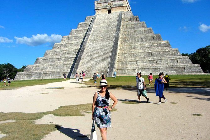 Chichen Itza Regular Tour - An In-Depth Look at the Chichen Itza Regular Tour