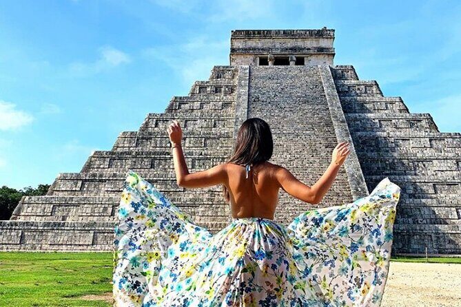Chichen Itza Regular Tour - Who Is This Tour Best For?