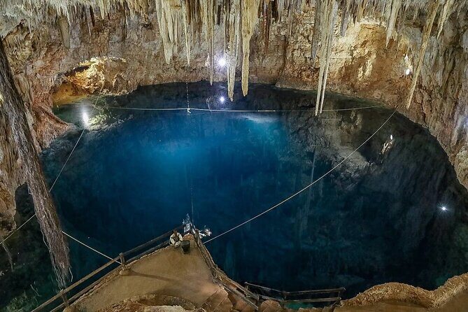 Chichen Itza Ruins and 3 Cenotes Private Transportation - FAQ