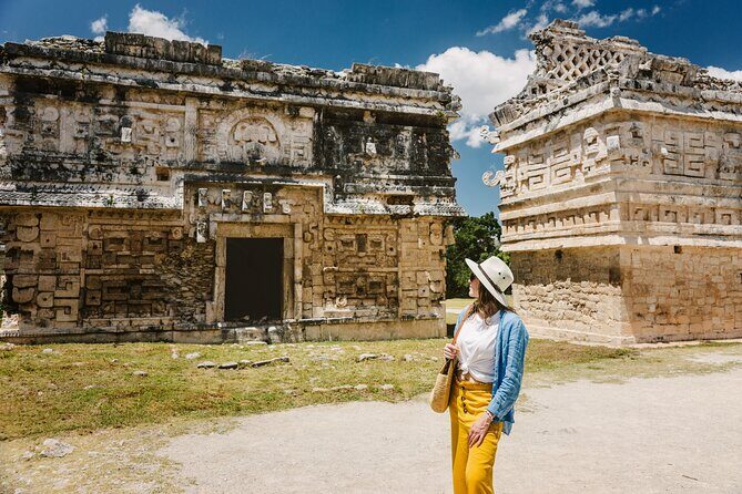 Chichen Itza: Self-Guided Tour with Audio Narration & Map - The Key Stops and Their Significance