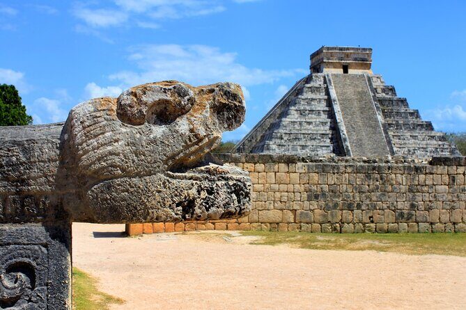 Chichen Itza: Self-Guided Tour with Audio Narration & Map - The Experience and Its Value