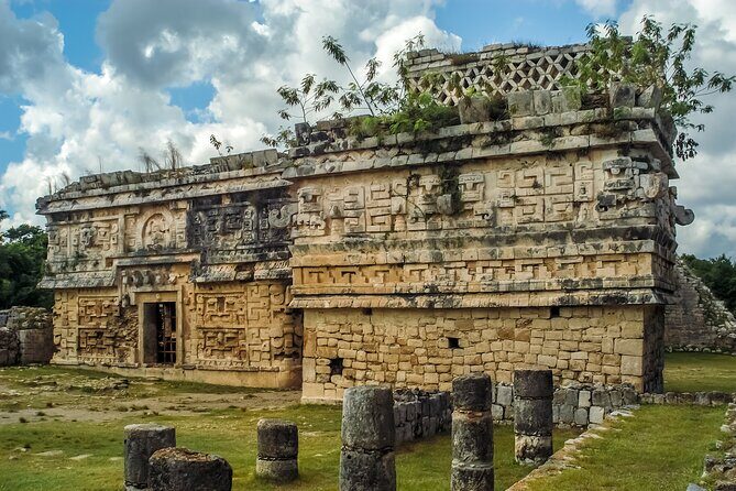 Chichen Itza: Self-Guided Tour with Audio Narration & Map - Practical Tips for Your Visit