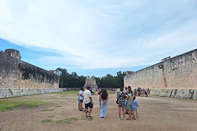 Chichen Itza : Shared or Private Guided Tour without Lines! - Why Choose This Tour? A Balanced Look