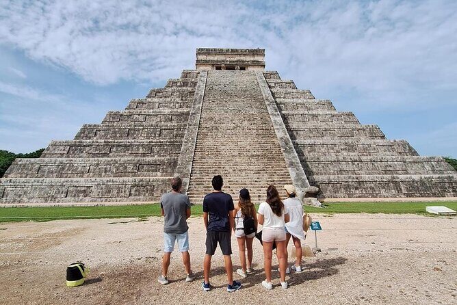 Chichen Itza : Shared or Private Guided Tour without Lines! - What’s Included and Whats Not