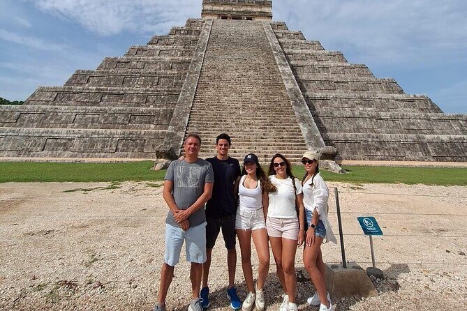 Chichen Itza : Shared or Private Guided Tour without Lines! - Why This Tour Works Well