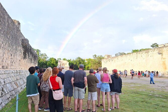 Chichen Itza : Shared or Private Guided Tour without Lines! - FAQ
