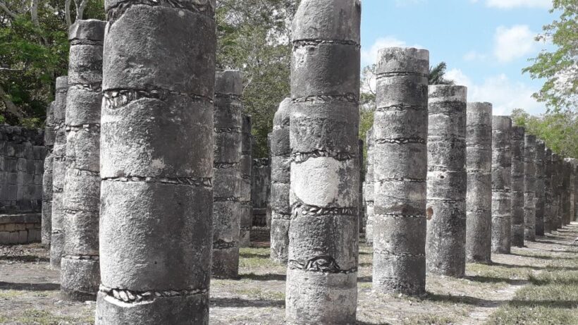 Chichén Itzá Skip-the-Line Entrance Ticket - A Practical Approach to Visiting Chichén Itzá