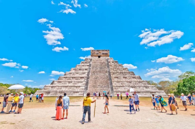 Chichen Itza: Skip-the-Line Entry Ticket - Authenticity and the Local Spirit