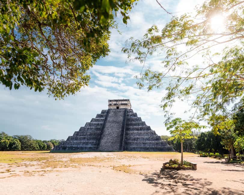 Chichen Itza: Skip-the-Line Entry Ticket - FAQ