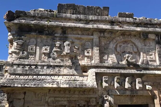 Chichen Itza: Skip The Line Tickets - A Practical Look at the Tour Experience