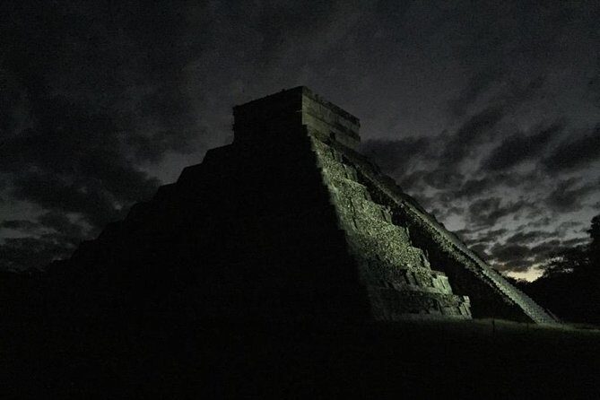 Chichen Itza Sunrise and Cenote Ik Kil from Cancun - Introduction: Why Consider the Sunrise Tour?