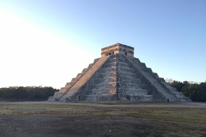 Chichen Itza Sunrise and Cenote Ik Kil from Cancun - Who Will Love This Tour?