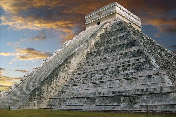 Chichen Itza Sunrise and Cenote Ik Kil from Playa del Carmen (Private) - Practicalities to Keep in Mind
