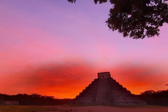Chichen Itza Sunrise and Cenote Ik Kil from Tulum (Private) - An Honest Look at the Tour Itself
