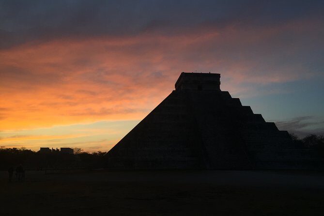 Chichen Itza Sunrise and Cenote Ik Kil from Tulum (Private) - Final Thoughts