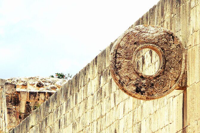 Chichen Itza, Suytun and Ik-Kil Cenote - FAQ