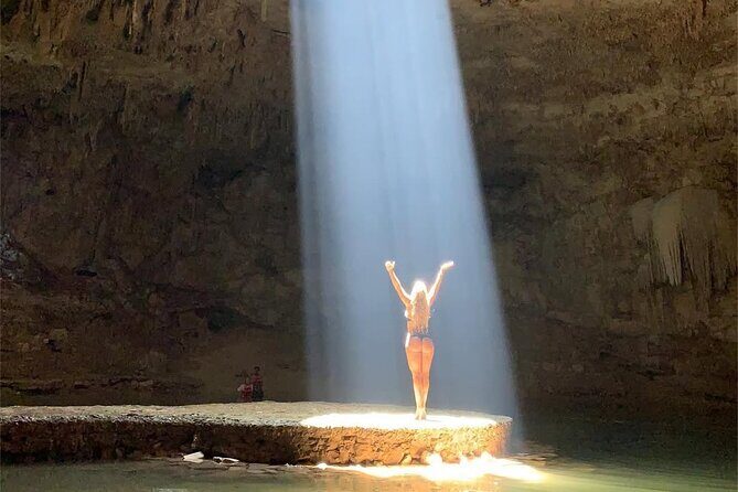 Chichen Itza, Suytun and Ikkil cenotes in One Day Tour! - Practical Tips