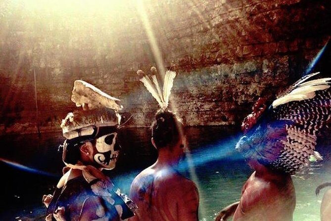 Chichen Itza the Mayan Wonder Tour from Cancun and Riviera Maya - Pricing and Value