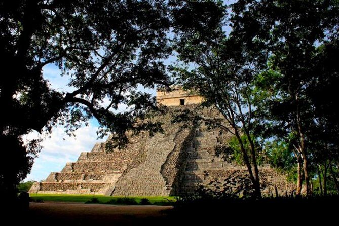 Chichen Itza the Mayan Wonder Tour from Cancun and Riviera Maya - Who Will Love This Tour?