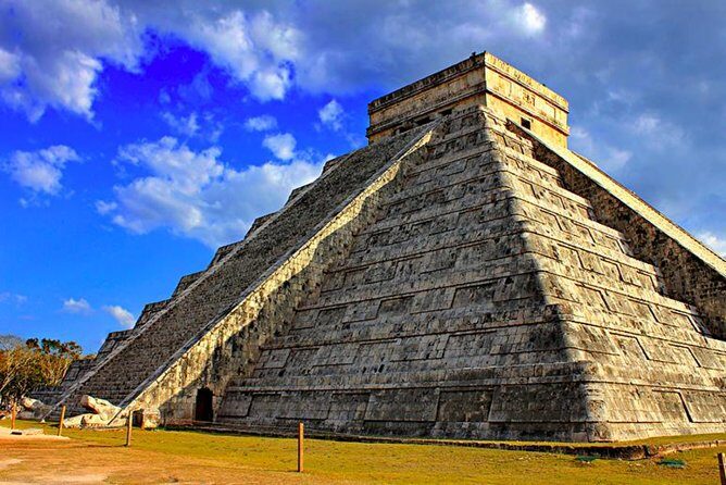 Chichen Itza the Original Tour from Cancun and Riviera Maya - Who Should Consider This Tour?