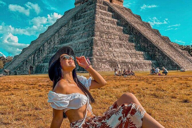Chichen Itza Tour, Cenote Saamal, Valladolid & Buffet Lunch from Cancún - The Logistics and How They Matter