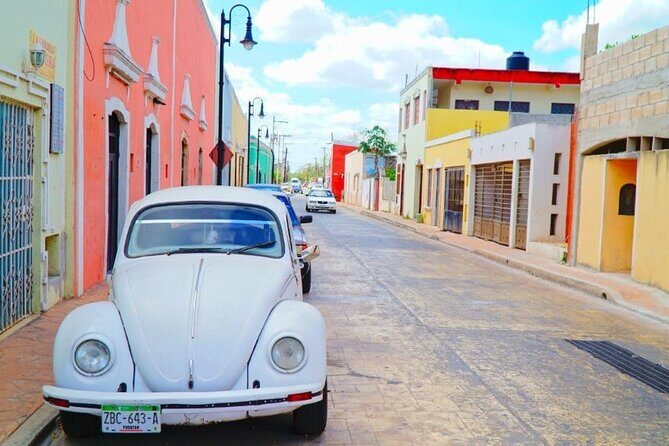 Chichen Itza Tour, Cenote Saamal, Valladolid & Buffet Lunch from Cancún - Who Will Love This Tour?