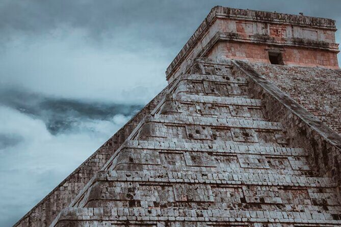 Chichen Itza Tour Departure from Playa del Carmen - Frequently Asked Questions
