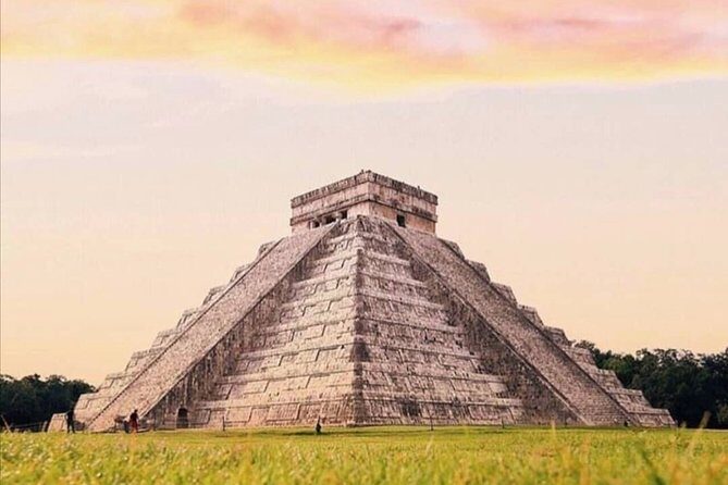 Chichen Itza Tour From Cancun and Riviera Maya - Final Words