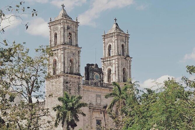 Chichen Itza Tour From Cancun and Riviera Maya - Who Is This Tour Best For?