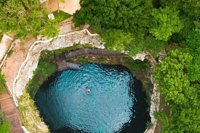 Chichen Itza Tour From Cancun and Riviera Maya - The Sum Up