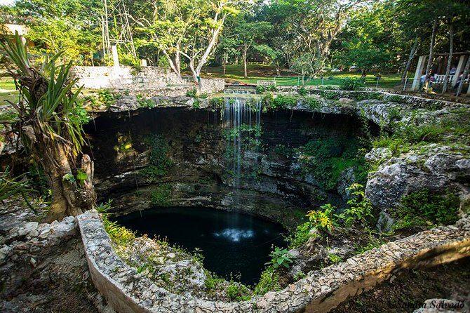 Chichen Itzá Tour from Cancun and Riviera Maya for the best price, Book now! - The Value Perspective