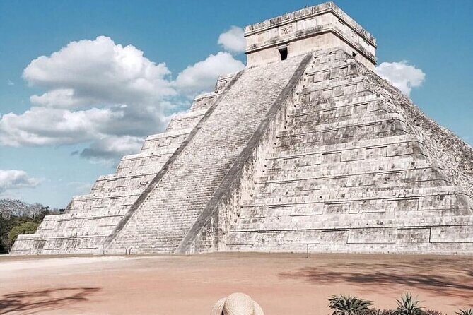 Chichen Itza Tour Full Day Pyramid, Cenote Swim and Buffet Meal - The Value Proposition