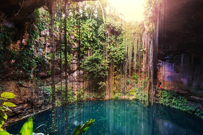 Chichen Itzá Tour in 1 Full Day, Cenote, Valladolid and Luch included! - An In-Depth Look at the Tour Experience