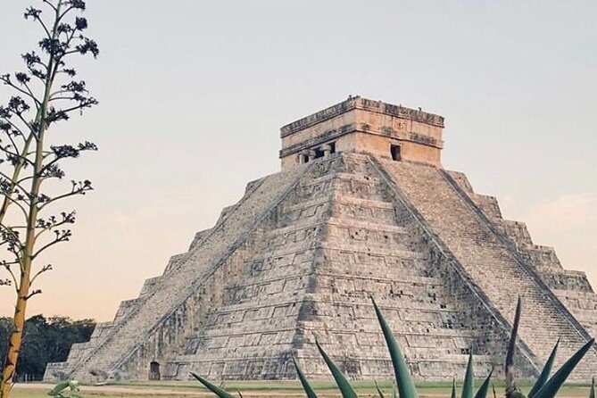 Chichen Itzá Tour in 1 Full Day, Cenote, Valladolid and Luch included! - Authenticity and Practical Advice