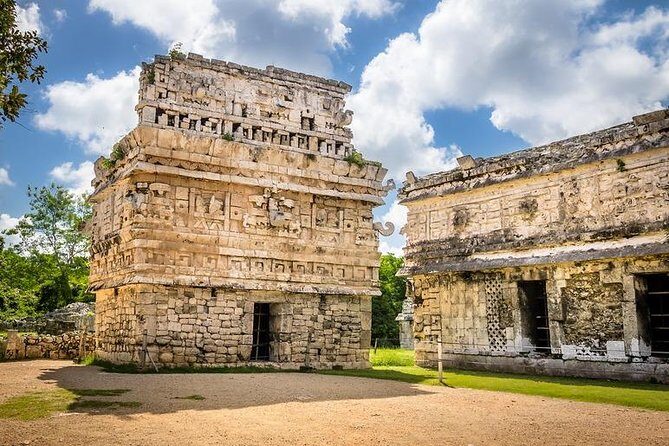 Chichen Itza Tour Options with Cenote Swim departure from Cancun - Who Should Consider This Tour?