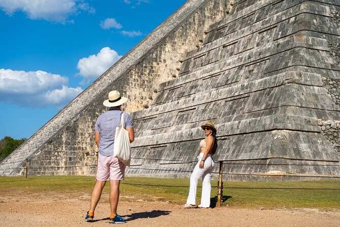 Chichen Itza: Tour Options with Cenote Swim departure from Cancun - An In-Depth Look at the Tour Experience