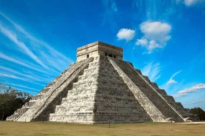 Chichen Itza: Tour Options with Cenote Swim departure from Cancun - Who Should Consider This Tour?