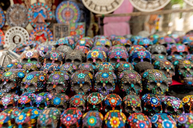 Chichen Itza Tour Options With Cenote Swim From Playa Del Carmen - Choosing the Right Tour