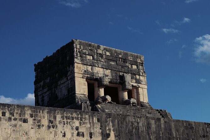 Chichen Itza Tour: Pyramids, Cenote Ik Kil & Valladolid - Final Thoughts: Is This Tour Right for You?