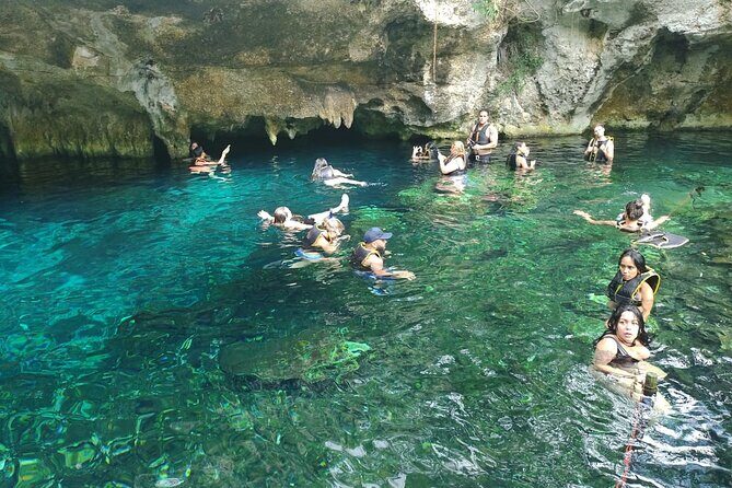Chichen Itza Tour: Pyramids, Cenote Ik Kil & Valladolid - FAQ