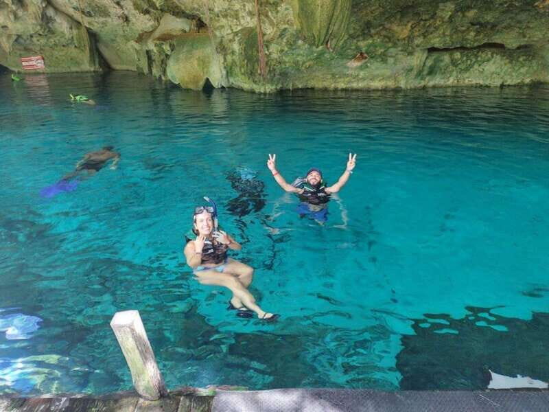 Chichen Itza Tour: Pyramids, Cenote Ik Kil & Valladolid - Key Points
