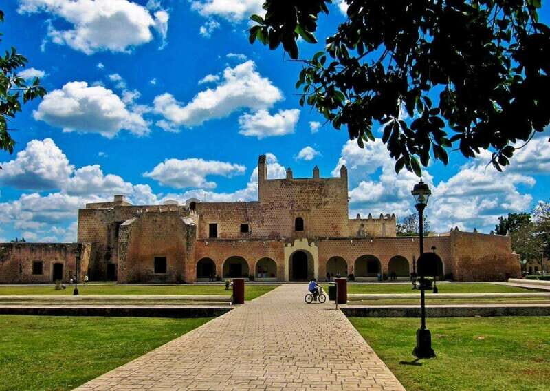 Chichen Itza Tour: Pyramids, Cenote Ik Kil & Valladolid - Authentic Experiences and Authenticity