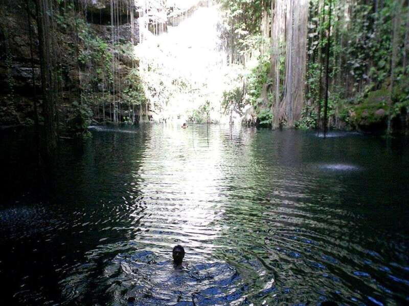 Chichen Itza Tour: Pyramids, Cenote Ik Kil & Valladolid - Who Should Consider This Tour?
