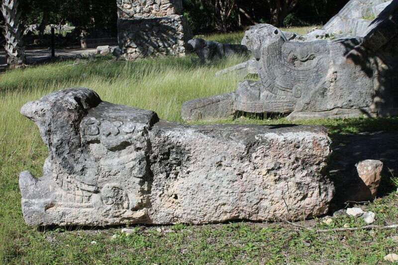 Chichen Itza: Tour to One of the Seven Wonders of the World - Exploring Chichen Itza: What to Expect