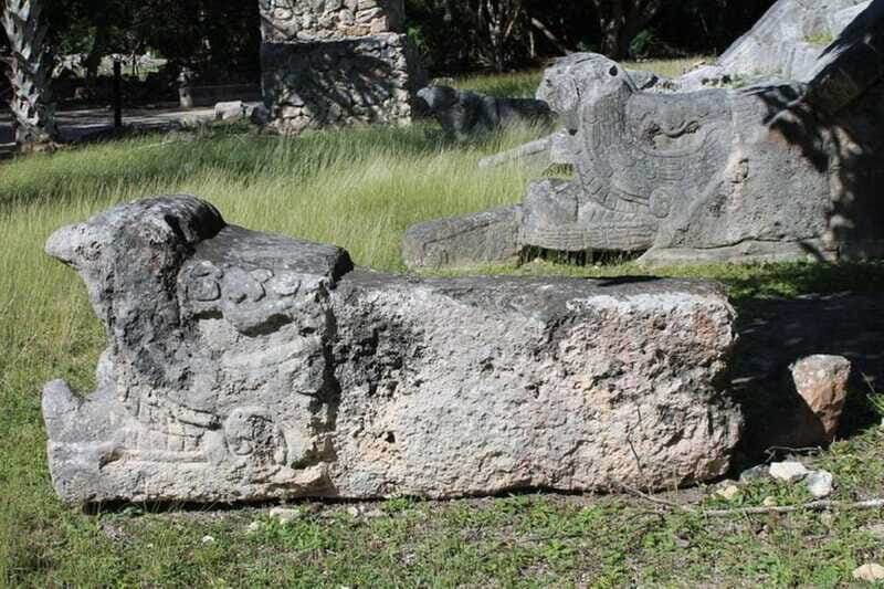 Chichen Itza: Tour to One of the Seven Wonders of the World - FAQ