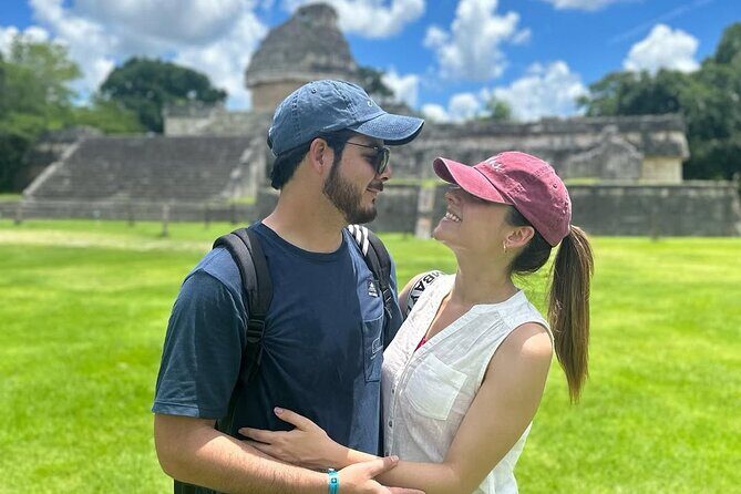 Chichén Itzá Tour with an Expert Guide from Valladolid - An In-Depth Look at the Tour