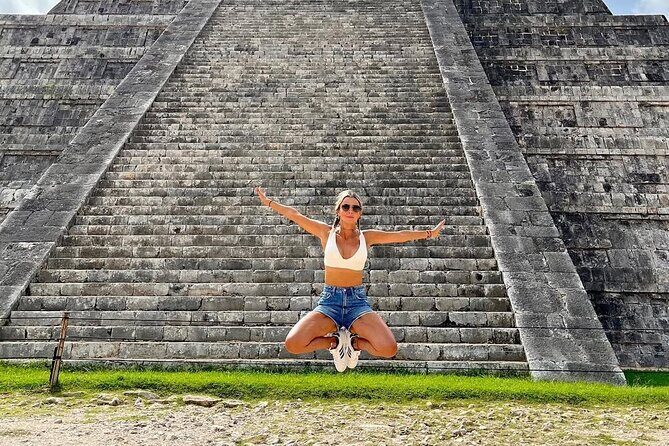 Chichén Itzá Tour with an Expert Guide from Valladolid - The Sum Up